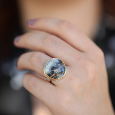 Artisan Designer Rings │ Voiage Los Angeles